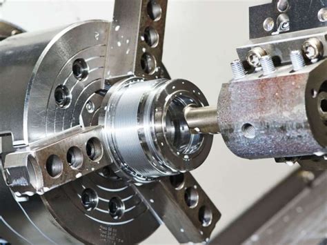 Cnc Machining Process Step By Step Guide Machmaster
