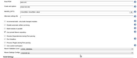 jenkins config file provider plugin