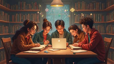 Discover The Power Of Coding A Comprehensive Programming Tutorial