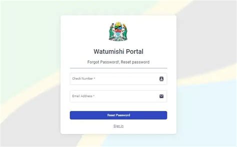 Ess Utumishi Salary Slip 20262027