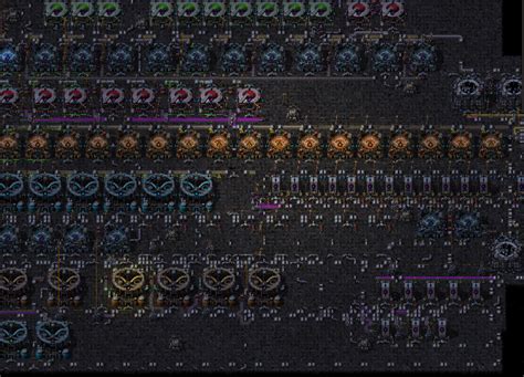 Se 200 Hours In R Factorio