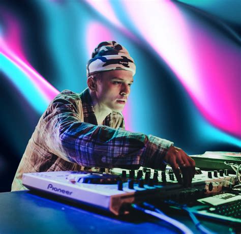 Dj Sonic Pulse Eveny Wp