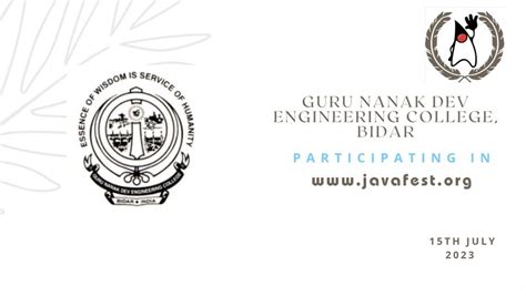 Javafest On Linkedin College Conference Handsonexperience Java Javacommunity Learning