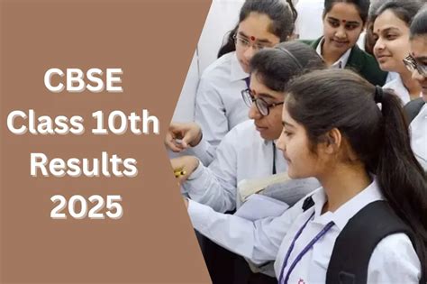 CBSE Class Th Result When Will Results Be Announced Check Past Years Trends