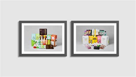 식품 기획개발제조 소울네이처푸드 제품컨셉사진