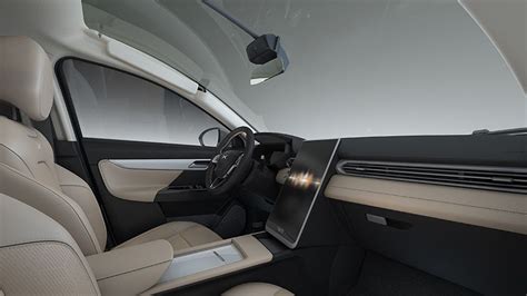 Chinese Electric Car Startup Xpeng Shows G3 Suv At 2018 Ces