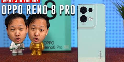 Why Does This Cost Rm Oppo Reno Pro Unboxing Malaysia Soyacincau