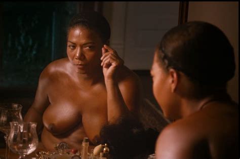 Queen Latifah Shesfreaky