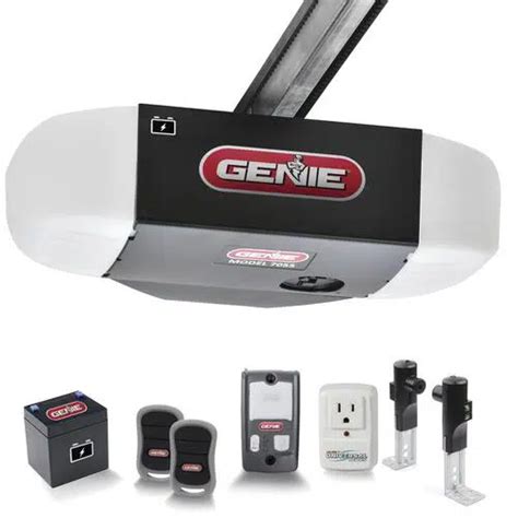 User Manual Genie 7055 Tpv 8 Pages Manualsfile User Manual Genie 7055 Tpv 8 Pages Manualsfile