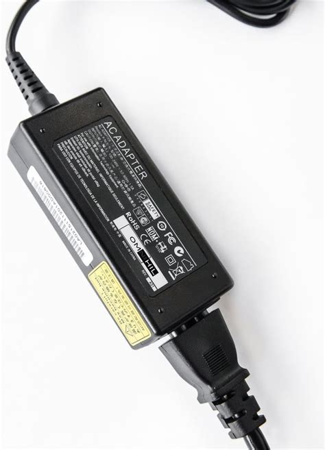 Ul Listed Omnihil Acdc Adapter Compatible With 10zig