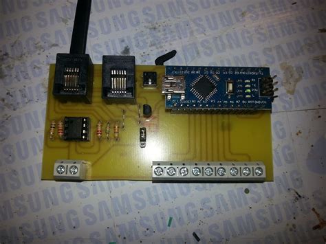 Il Plastico Modulare Arduino Loconet E Feedback Il Plastico Modulare Arduino Loconet E Feedback