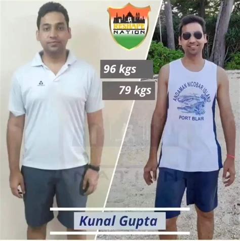 Pradeep Kumar D On Linkedin Reshapenation Obesityfreeindia