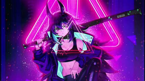 Мэйби Бэйби — Барби из трущоб Sped Up Nightcore Youtube