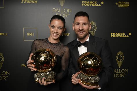 Ballon Dor 2023 Au Théâtre Du Châtelet La Dernière Danse à Paris De