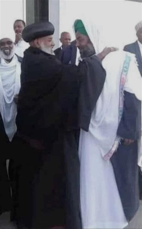 Pin On Religions Of Ethiopia And Eritrea