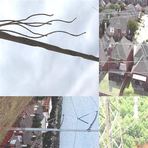 Powerlines Object Detection Dataset By Praf