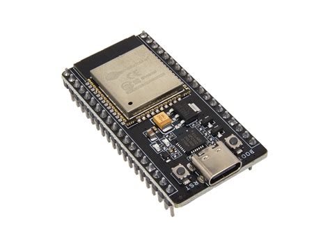 Node Mcu Esp32 38pin Usb Type C Arduino