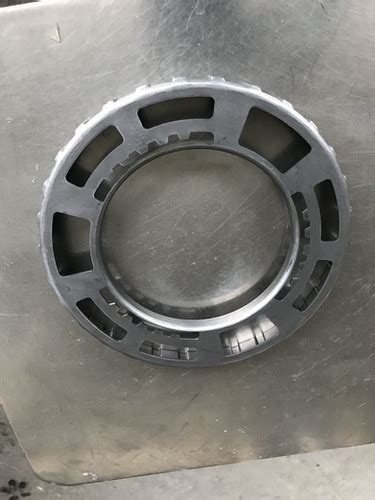 Cvt Saturn Vue Transmission Vt25e Vt20 Reluctor Speed Sensor Trans Parts Tech