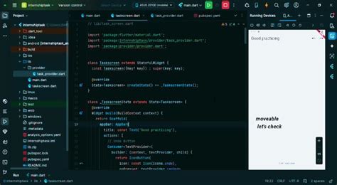 Khalid Khan On Linkedin Flutter Appdevelopment Mobiledev Draggabletext Undoredo