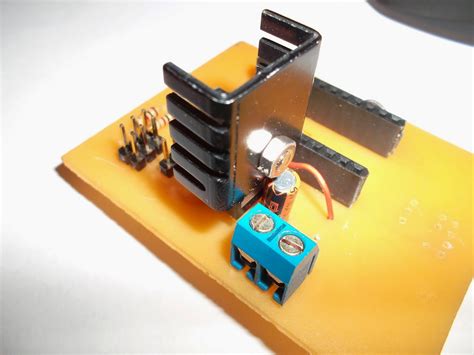 Sordagen Bryan Arnasala The Fantastic Switching Regulator