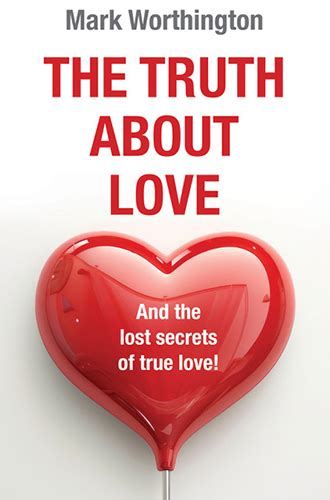 Win The Truth About Love Books Au
