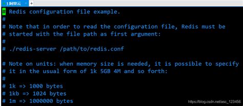 【阿里云】远程连接redis 远程连接aliyun服务器上的redis csdn博客