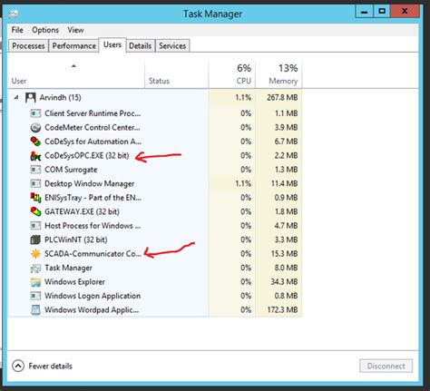 Topic Codesys Opc Server Communication Error Rapid Scada Forum