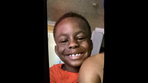 Kansas City Police Locate 6 Year Old Missing From Broadway Gillham On