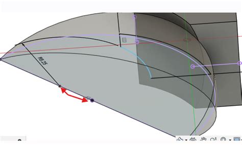 Solved Equivalent Sw Co Radial Constraint In Fusion Autodesk Community