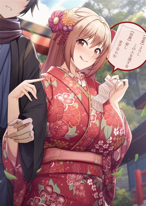 🔞ginhaha Art On Twitter Rt Orz Can 人妻ノゾミちゃん⛩ プリコネr