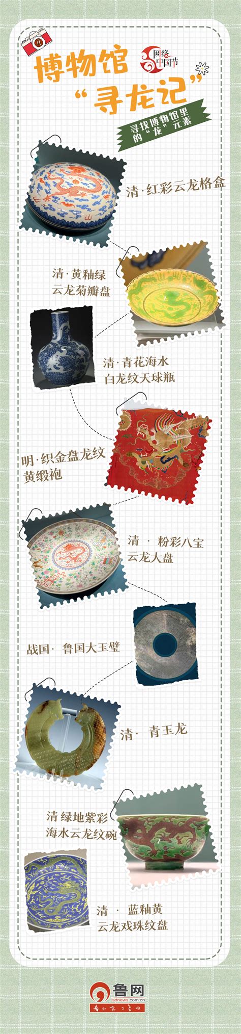 2024网络中国节春节 全景山东 山东新闻