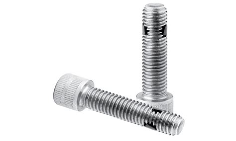Self Locking Fasteners Relcom Components