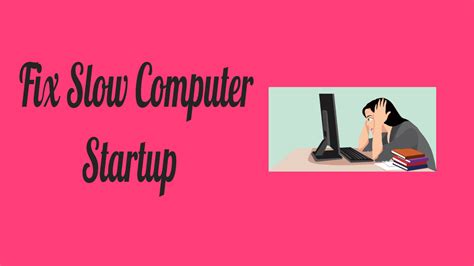 Slow Computer Startup How To Make Faster With Autoruns [2024]