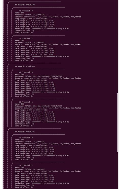 Linux Pcでのusrp X410内部fpgaイメージファイルの生成 Ni