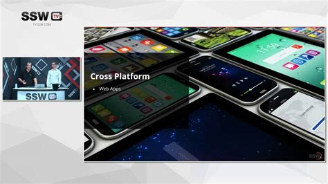 Angular 2 War Stories Were Bringing The Front Line To You Ssw Tv Learn From Professional