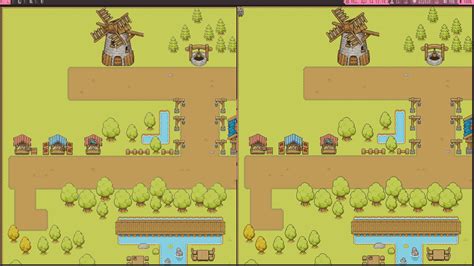 scaling tiled map by 2 0 results in artifacts r pythonarcade