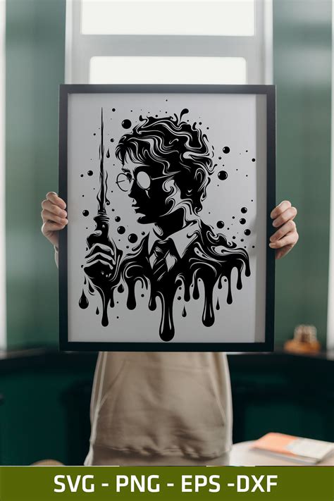 Plotter File Wizard 5 Etsy