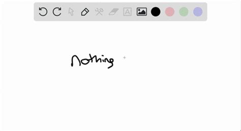 SOLVED In Your Own Words Explain Why The Empty Set Is A Subset Of Every Set