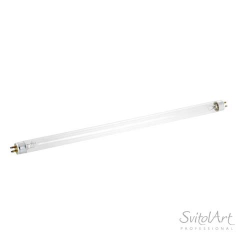 UV ЛАМПА ДЛЯ UV СТЕРИЛИЗАТОРА ЗАПАСНАЯ - Svitolart