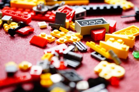 Beneficios de jugar con LEGO para los niños Wikiduca aprenderespoder