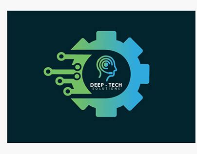 Techy Branding Projects Photos Videos Logos Illustrations And Branding Behance