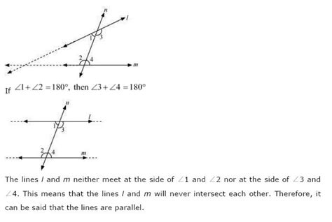 Introduction To Euclid S Geometry Class 9 Maths NCERT Solutions