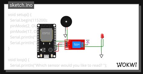 Wokwi Online Esp32 Stm32 Arduino Simulator Wokwi Online Esp32 Stm32 Arduino Simulator