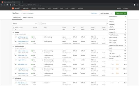 Install Maas On Linux Snap Store