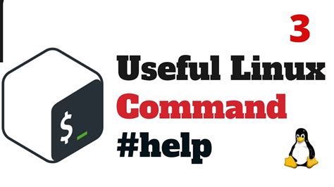 தினமும் ஒரு Linux Command 03 Useful Linux Command Linuxforbeginners