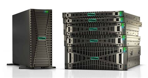 Hpe Proliant Gen Servers Unleashing Intel Xeon Performance And Direct Liquid Cooling