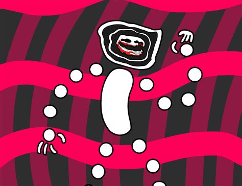 Recreation Of Omniversal Devourer By Jacoblima18 On Deviantart