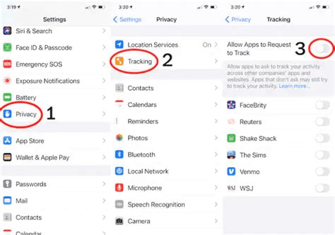 This Is How You Can Prevent Apps From Tracking You On Ios