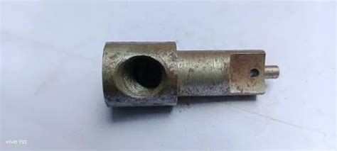 A Single Pole Single Throw D P Main Switch V At Piece In New Delhi