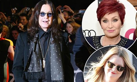 Ozzy Osbourne Reveals He Lied About Being A Sex Addict Daily Mail Online